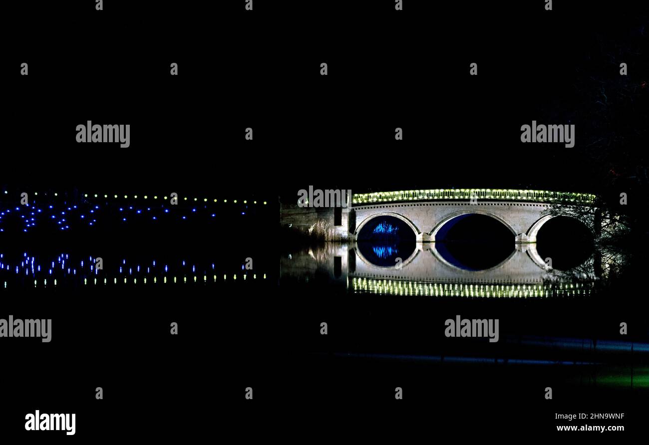 Compton Verney Gallery and Museum hosts a fantastic and immersive ...