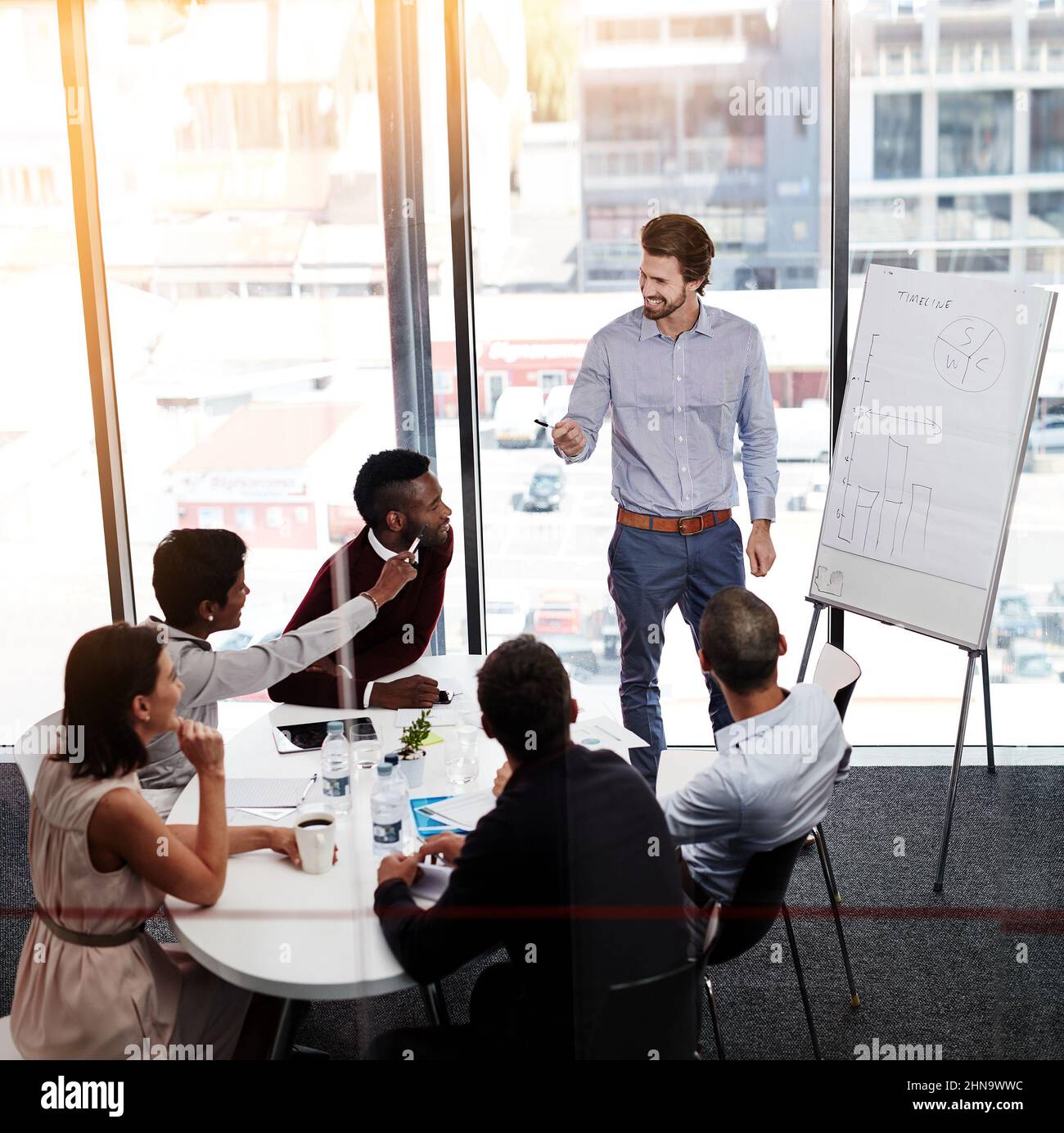 Observation shot hi-res stock photography and images - Alamy