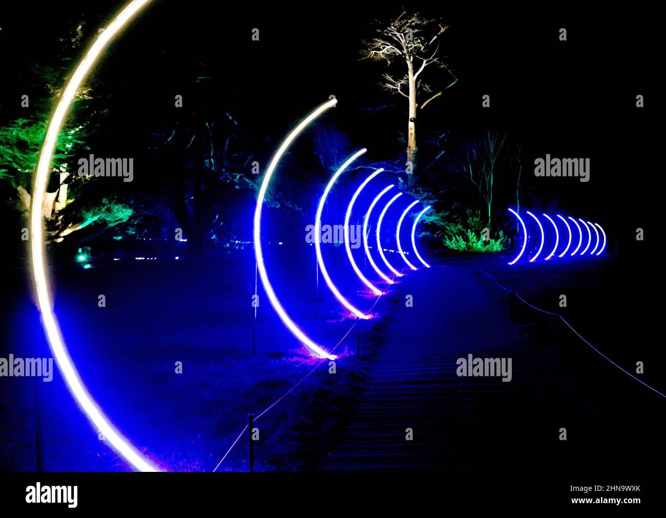 Compton Verney Gallery and Museum hosts a fantastic and immersive ...