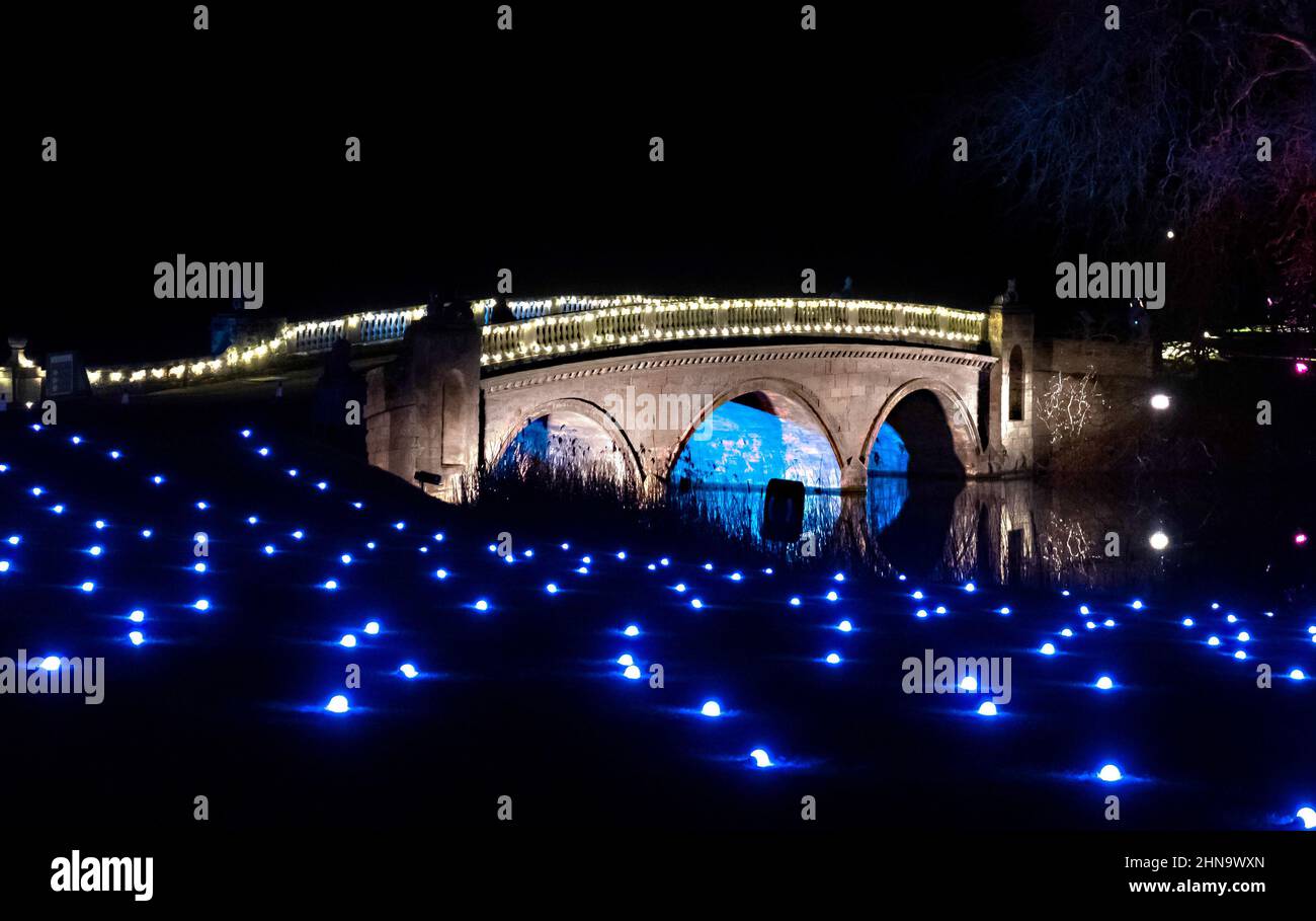 Compton Verney Gallery and Museum hosts a fantastic and immersive ...