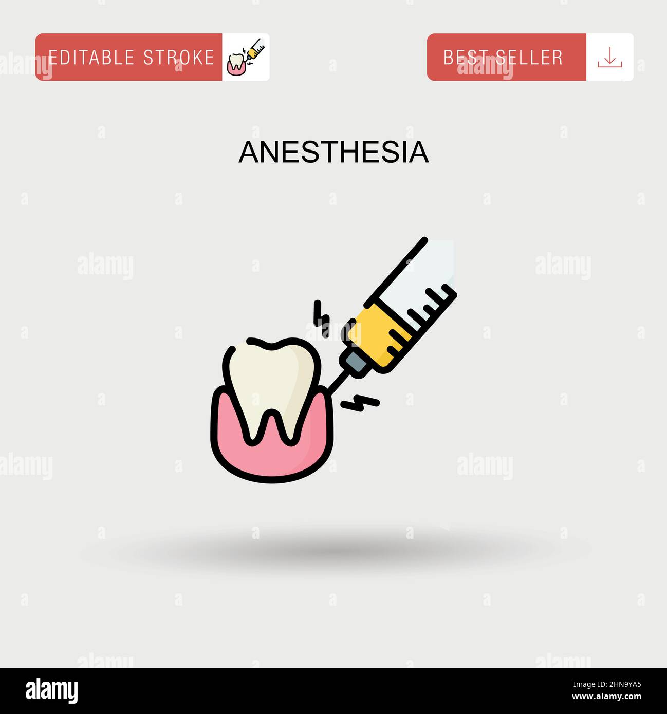 Doctor operating patient help Stock Vector Images - Alamy