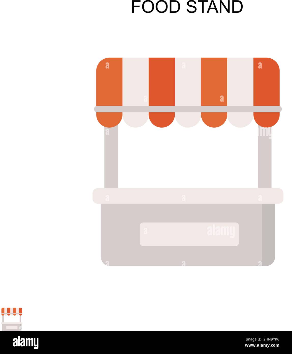 Display sale vendor Stock Vector Images - Alamy