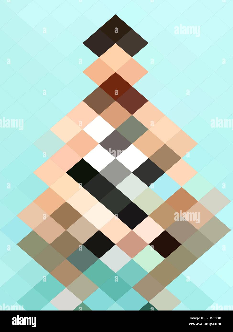 Abstract Colorful Geometrical Artwork,Abstract Graphical Art Background ...