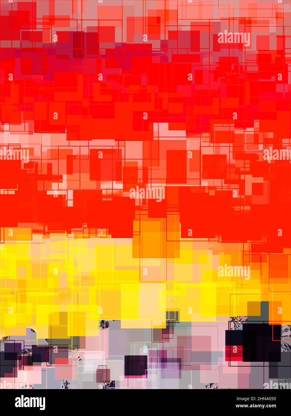 Abstract Colorful Geometrical Artwork,Abstract Graphical Art Background ...