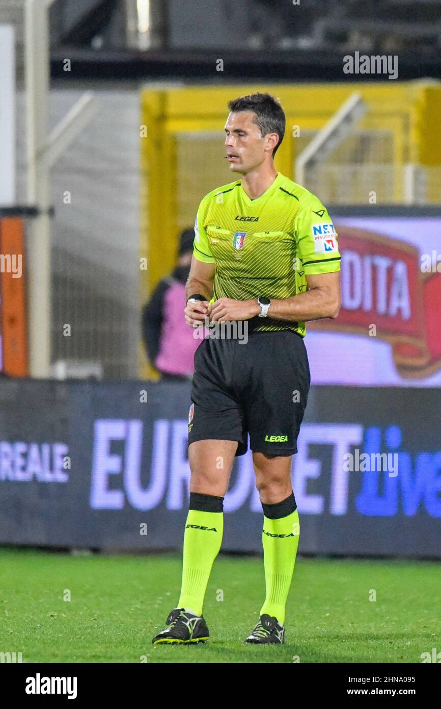 Mr matteo marchetti hi-res stock photography and images - Alamy