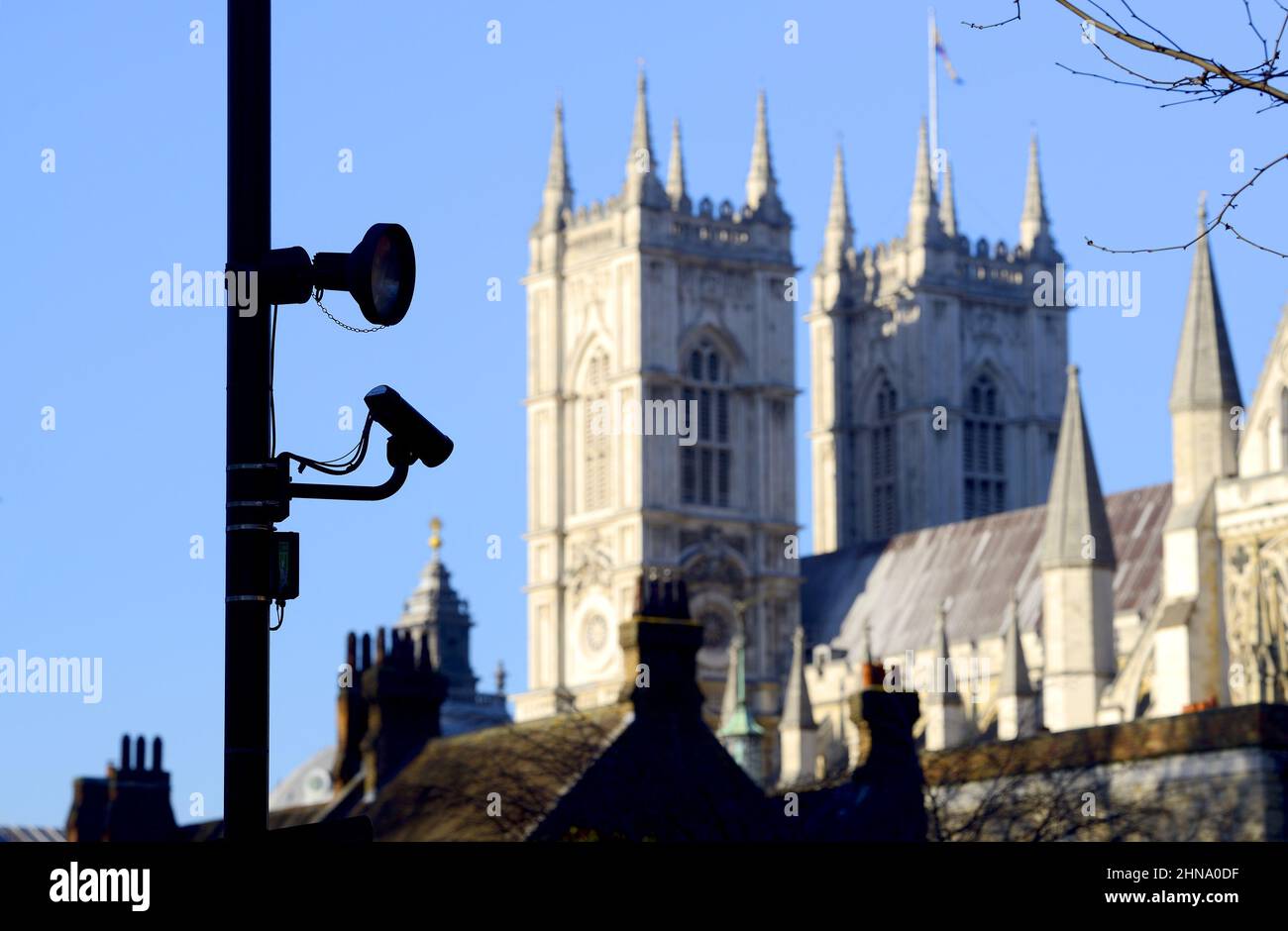 Cctv surveillance camera hi-res stock photography and images - Alamy