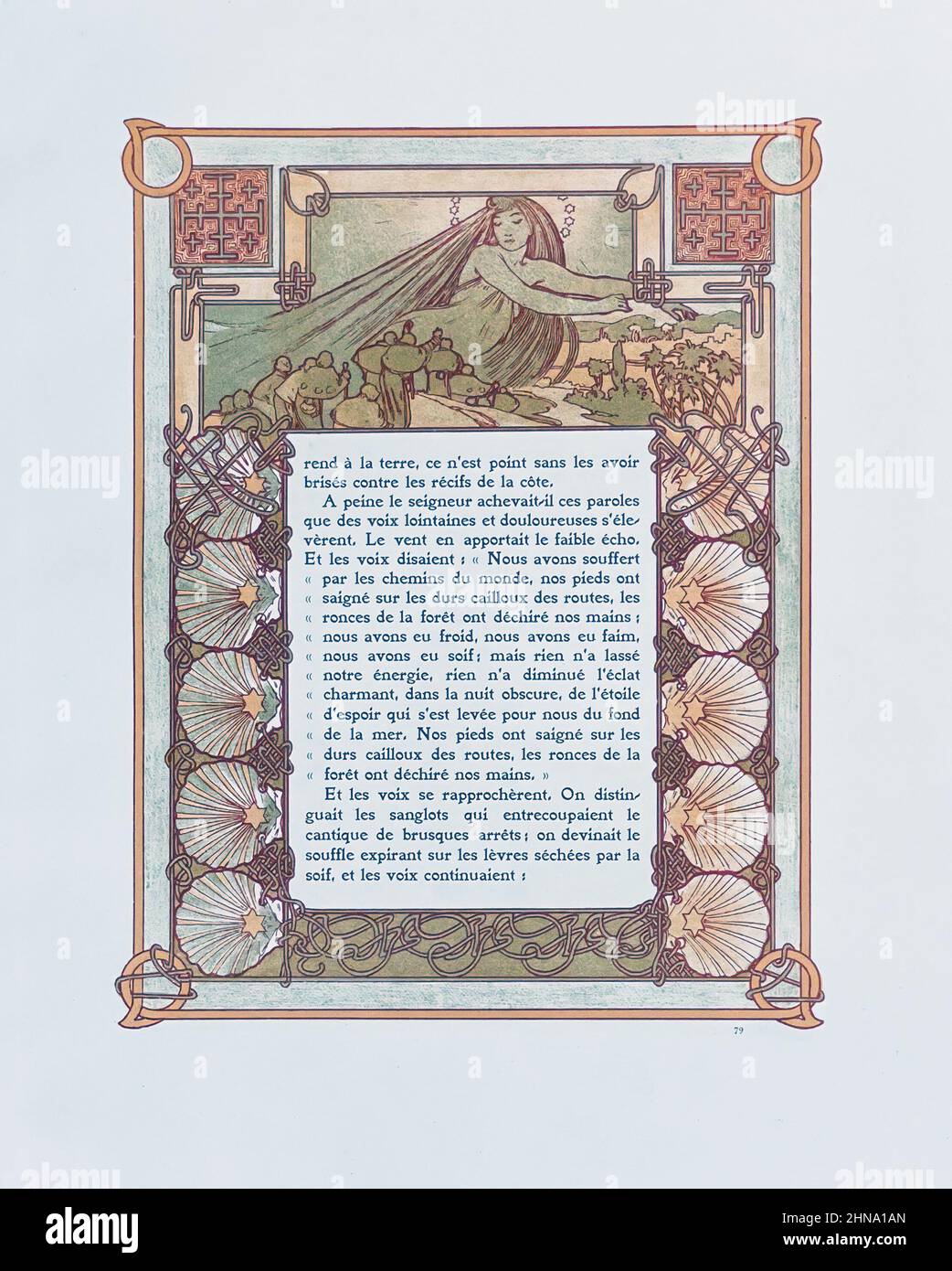 Robert mucha hi-res stock photography and images - Alamy