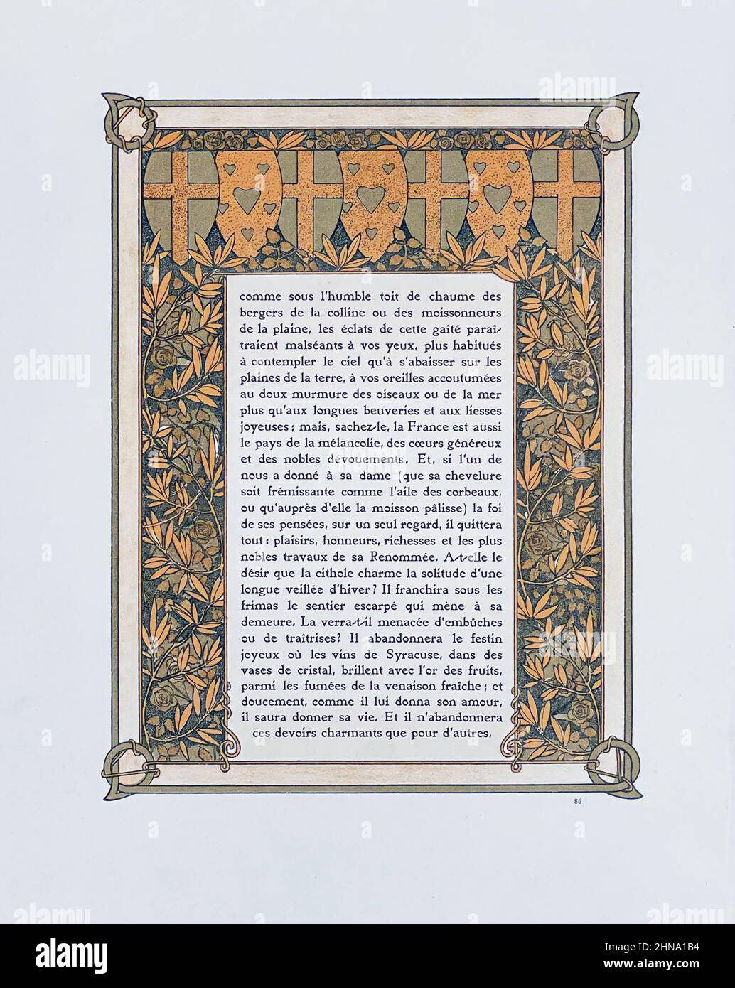 Robert mucha hi-res stock photography and images - Alamy