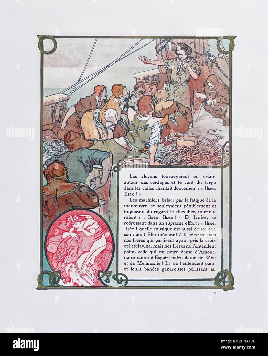 Robert mucha hi-res stock photography and images - Alamy