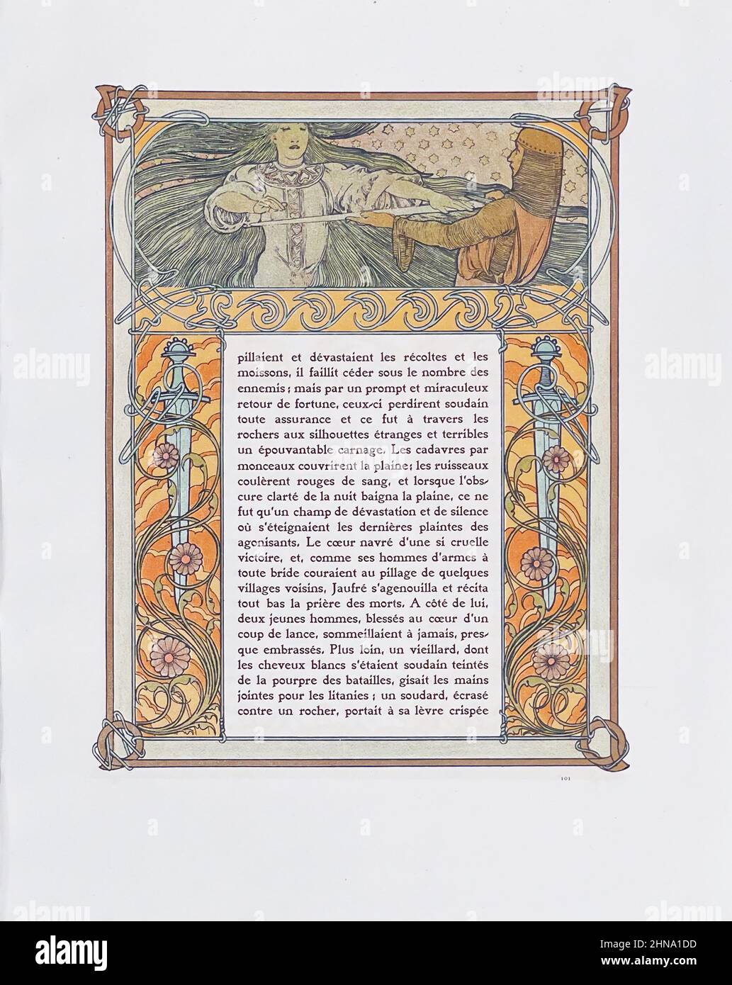 Robert mucha hi-res stock photography and images - Alamy