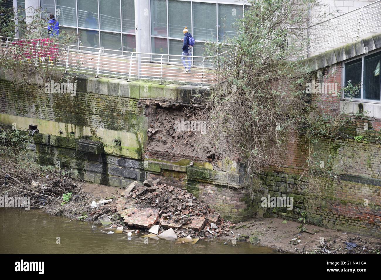 Abrasion river hi-res stock photography and images - Alamy