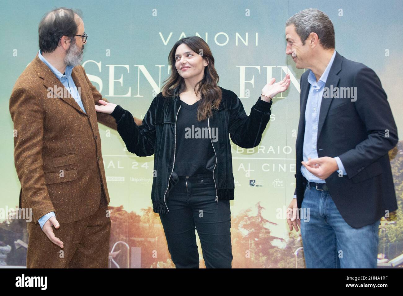 Mario gianani hi-res stock photography and images - Alamy