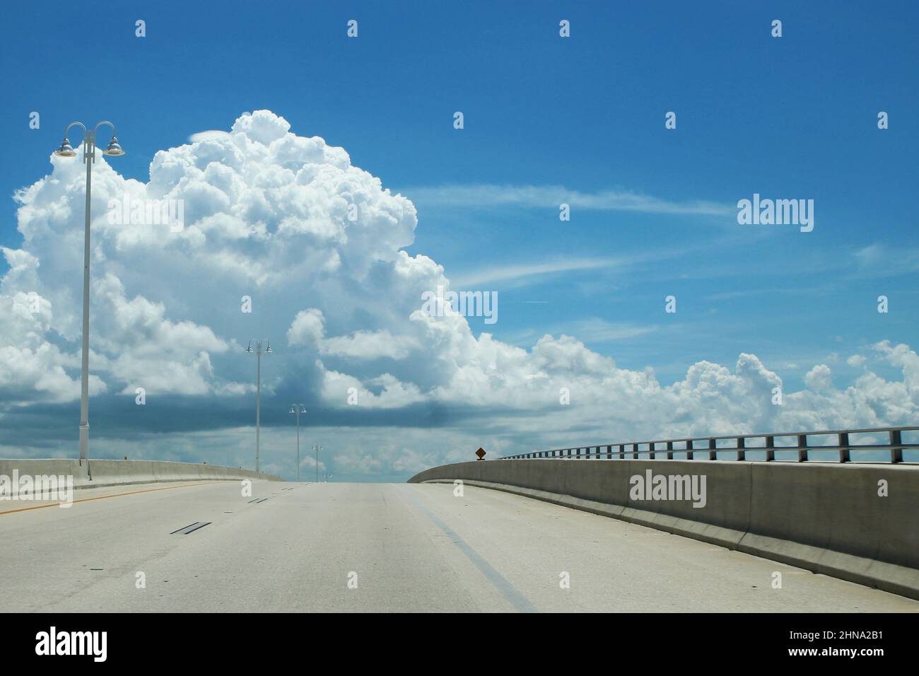 Atlantic intercoastel waterway hi-res stock photography and images - Alamy