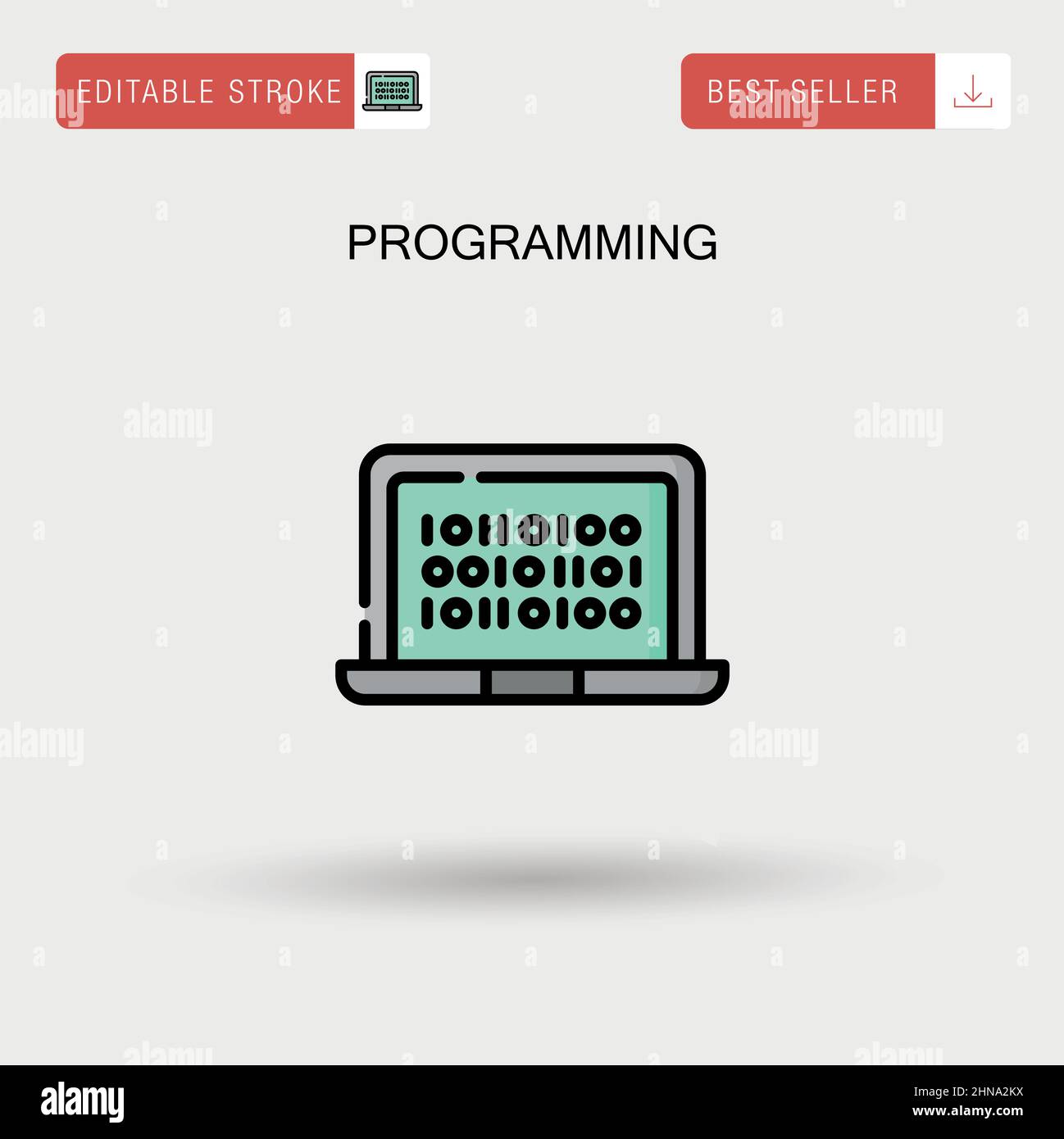 Programming Simple vector icon Stock Vector Image & Art - Alamy Programming Simple vector icon Stock Vector Image & Art - Alamy