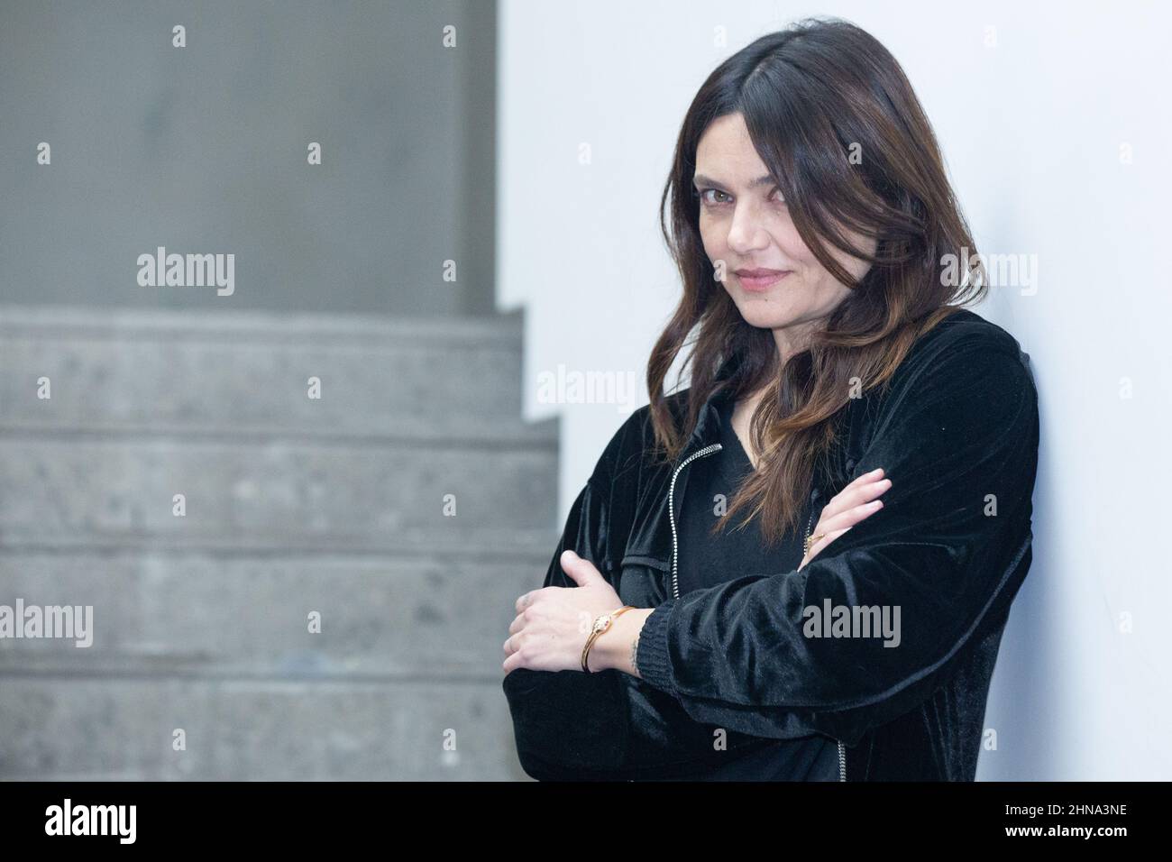 Cinema quattro fontane hi-res stock photography and images - Alamy