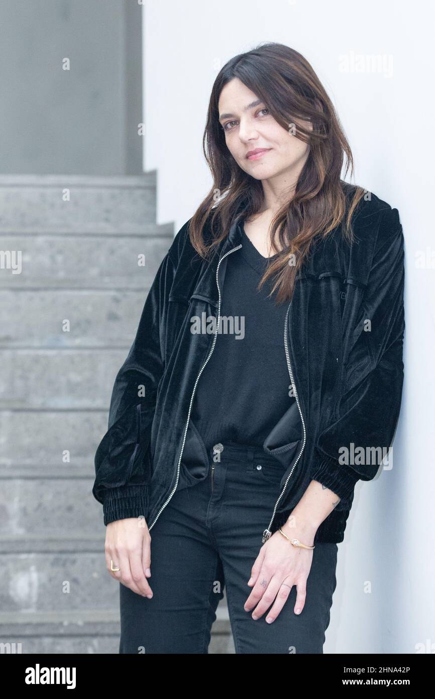 Rome italy 15 february 2022 hi-res stock photography and images - Alamy