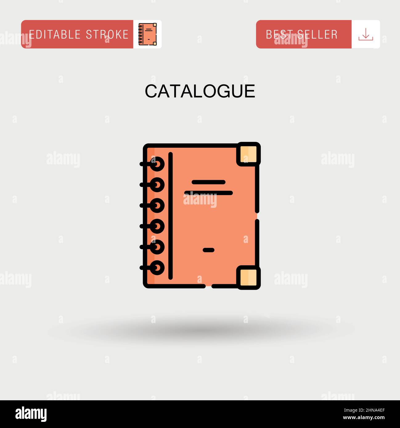 Modern catalogue hi-res stock photography and images - Alamy