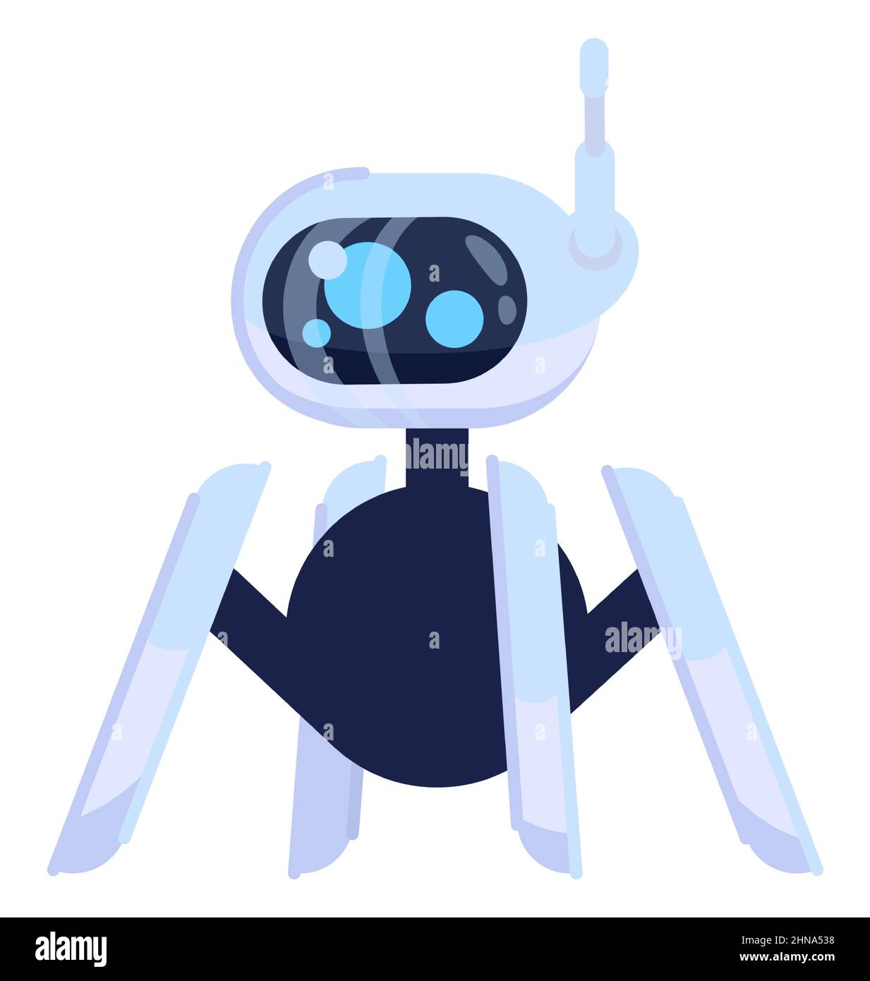 Robot vision sensors hi-res stock photography and images - Alamy