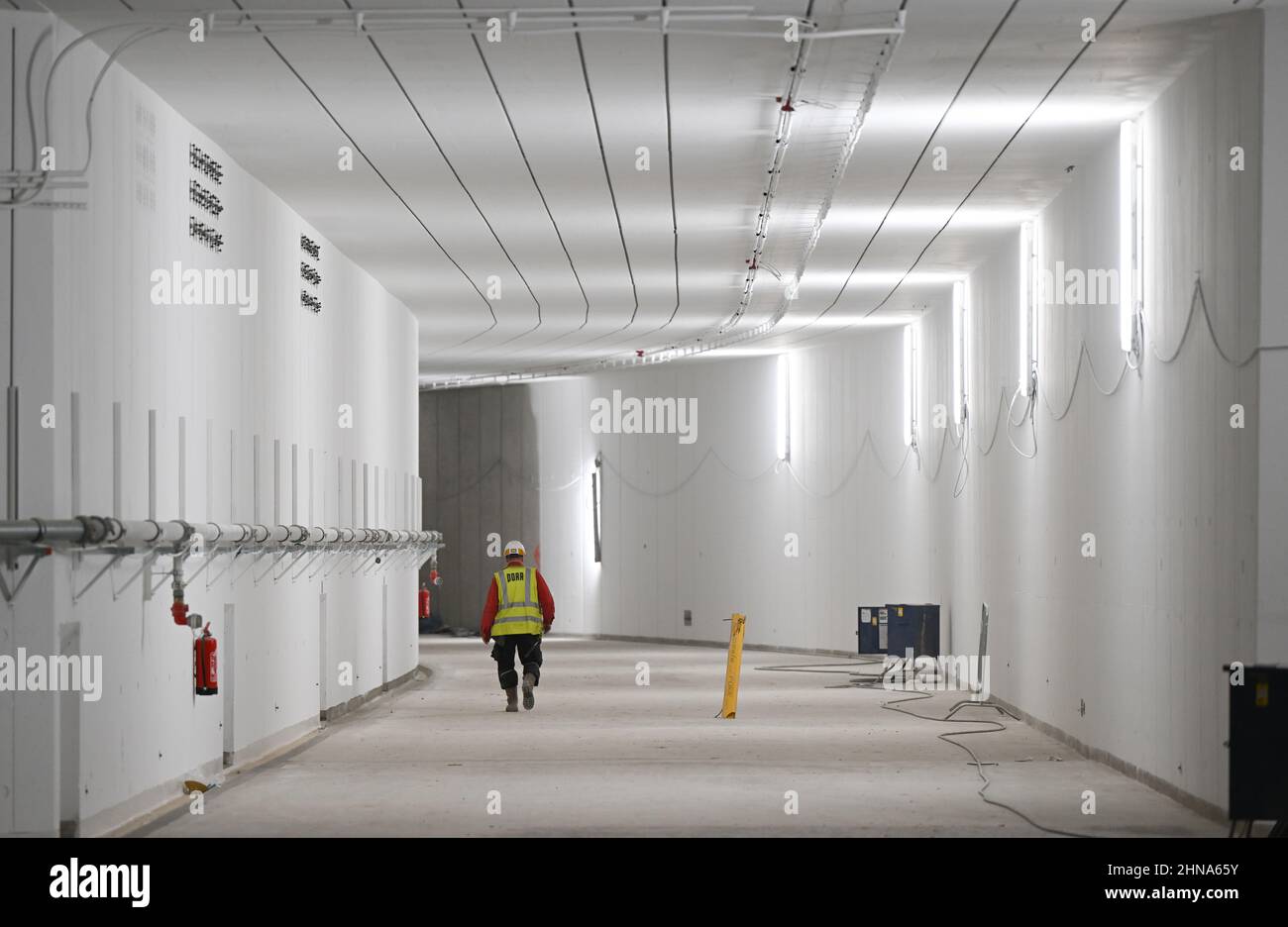 Gsi helmholtz centre hi-res stock photography and images - Alamy