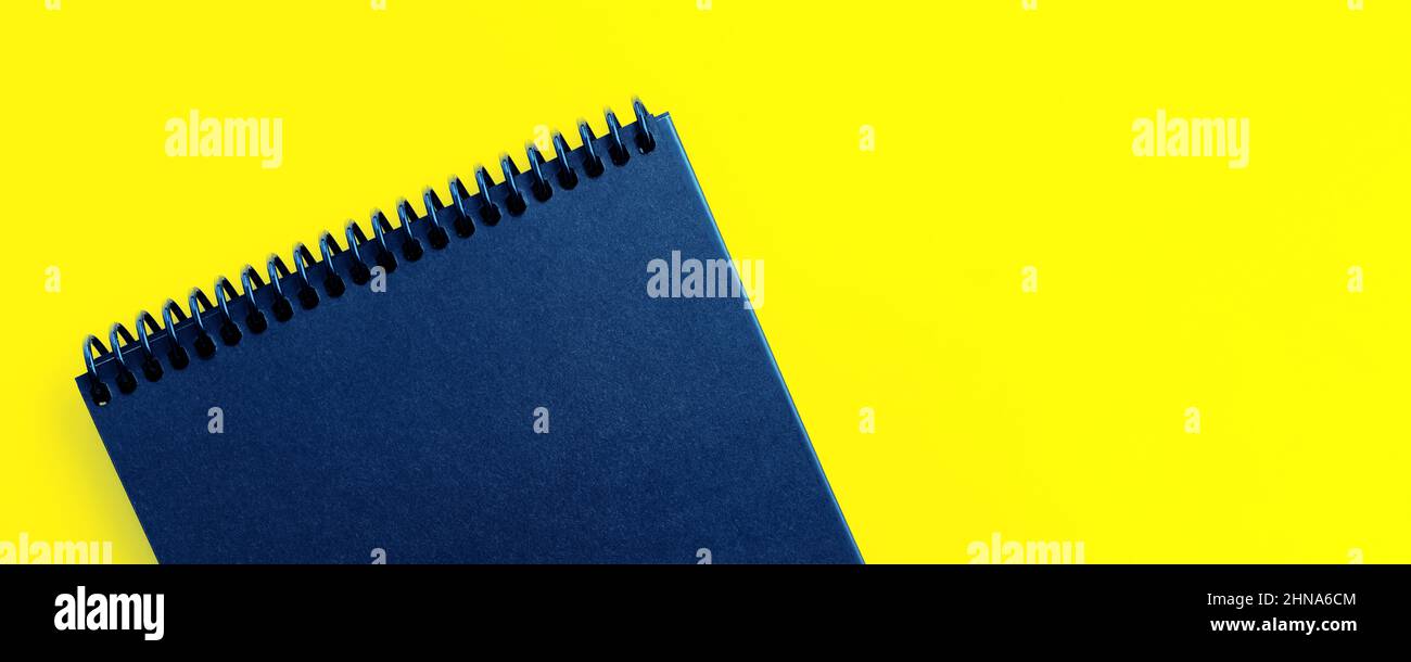 Blue yellow background design hi-res stock photography and images - Alamy