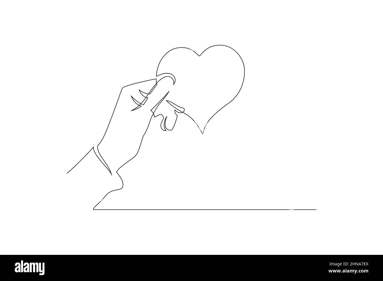 Broken Heart Drawing Tumblr