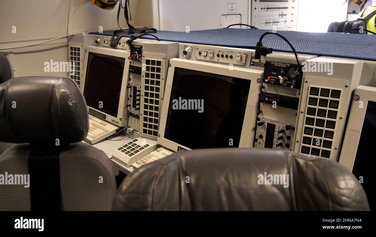 Gran Canaria Airport Canary Islands Spain OCTOBER, 21, 2021 Computer ...