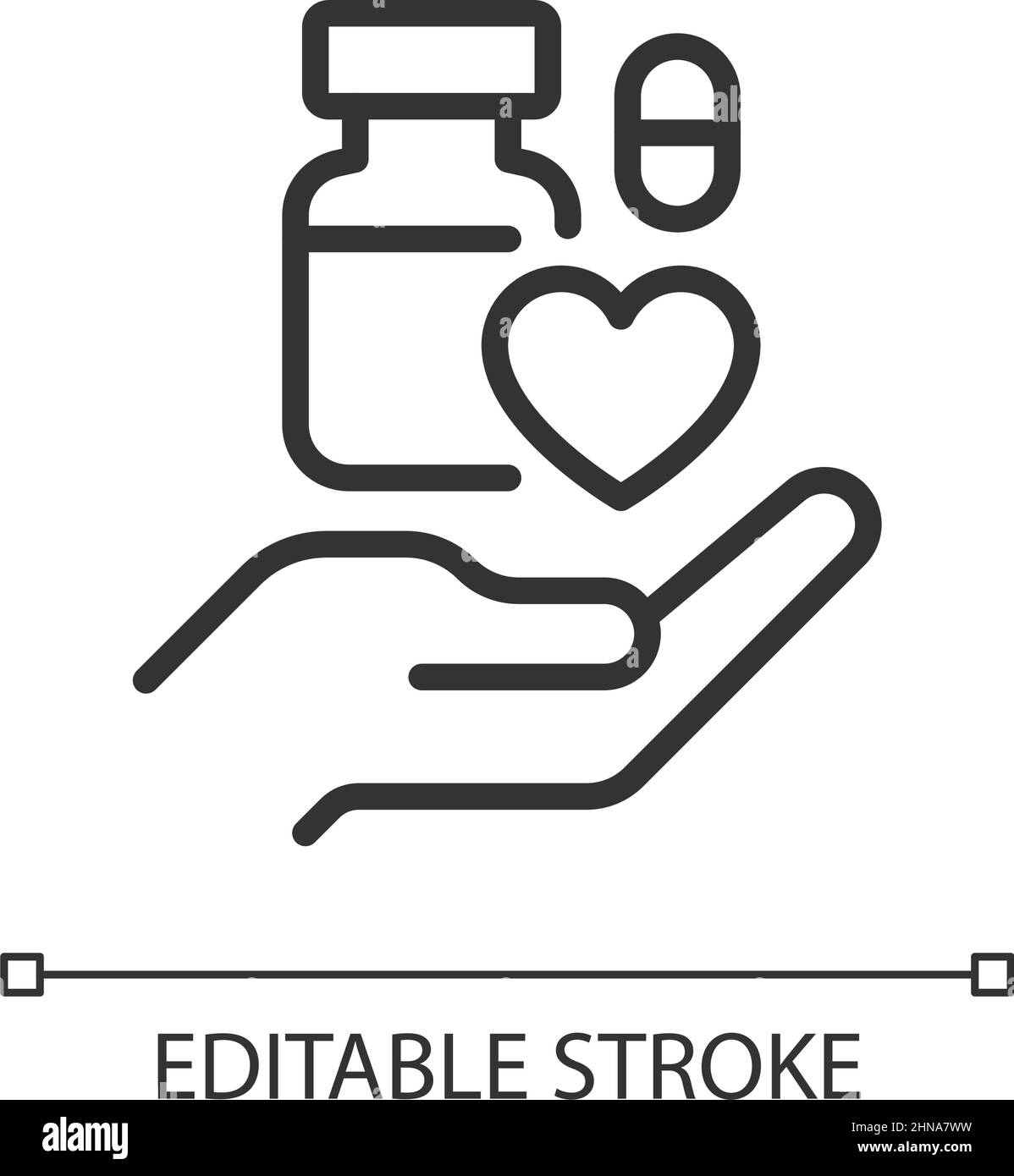 Supplies donation Black and White Stock Photos & Images - Alamy