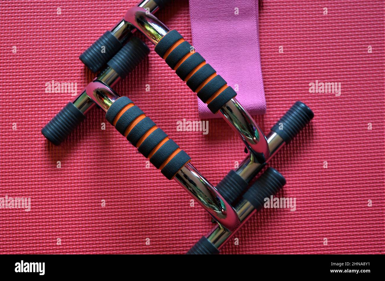 Hand muscles hi-res stock photography and images - Alamy