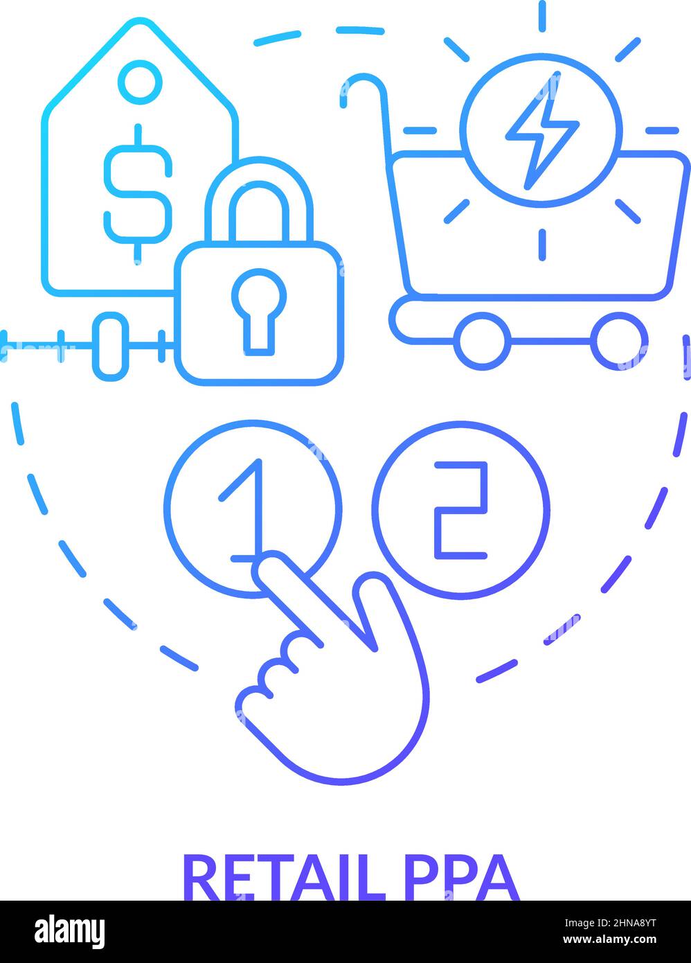 Ppa logo hi-res stock photography and images - Alamy