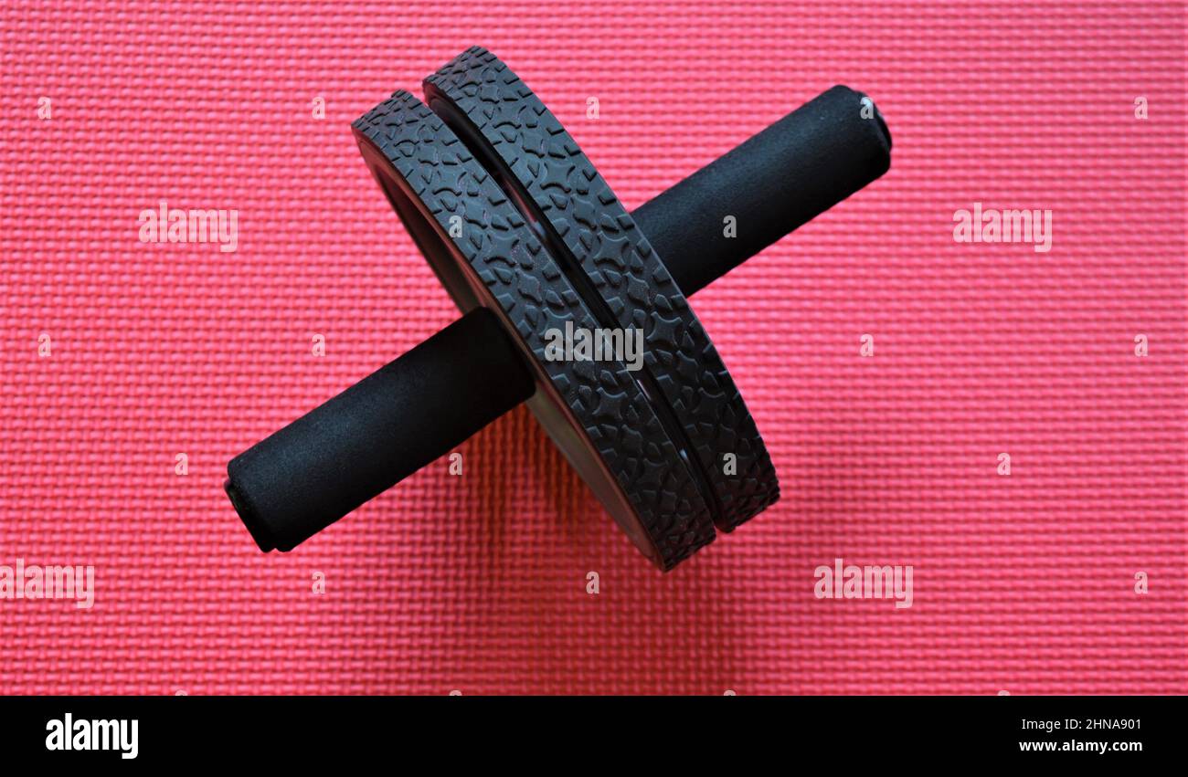 Training wheel hi-res stock photography and images - Alamy