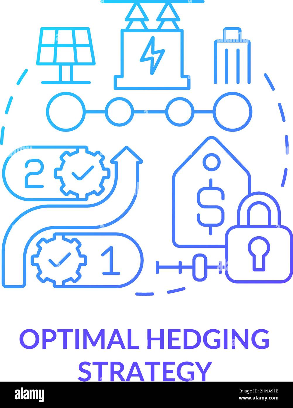 Hedging strategy hi-res stock photography and images - Alamy