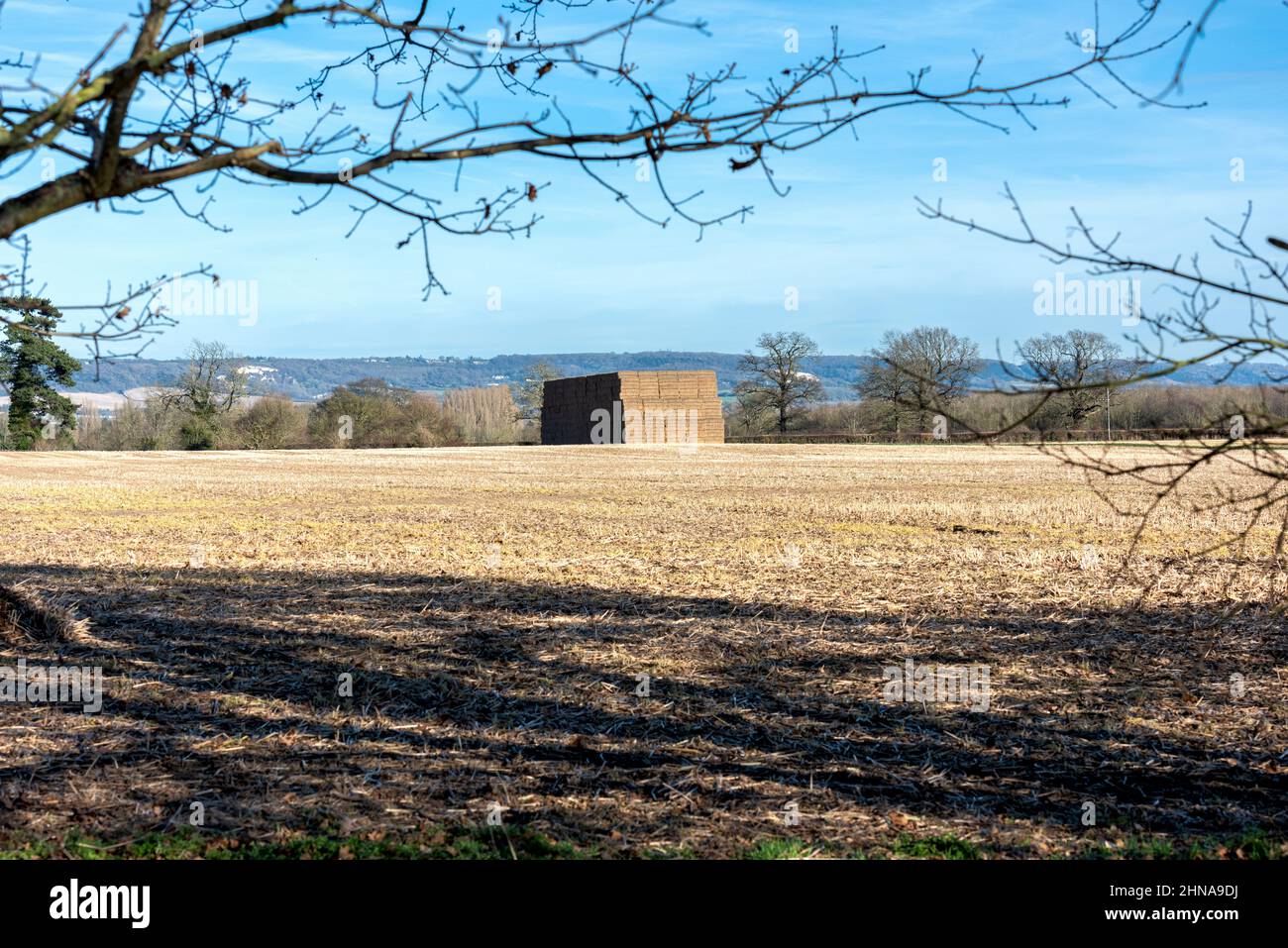 Birling kent hi-res stock photography and images - Alamy