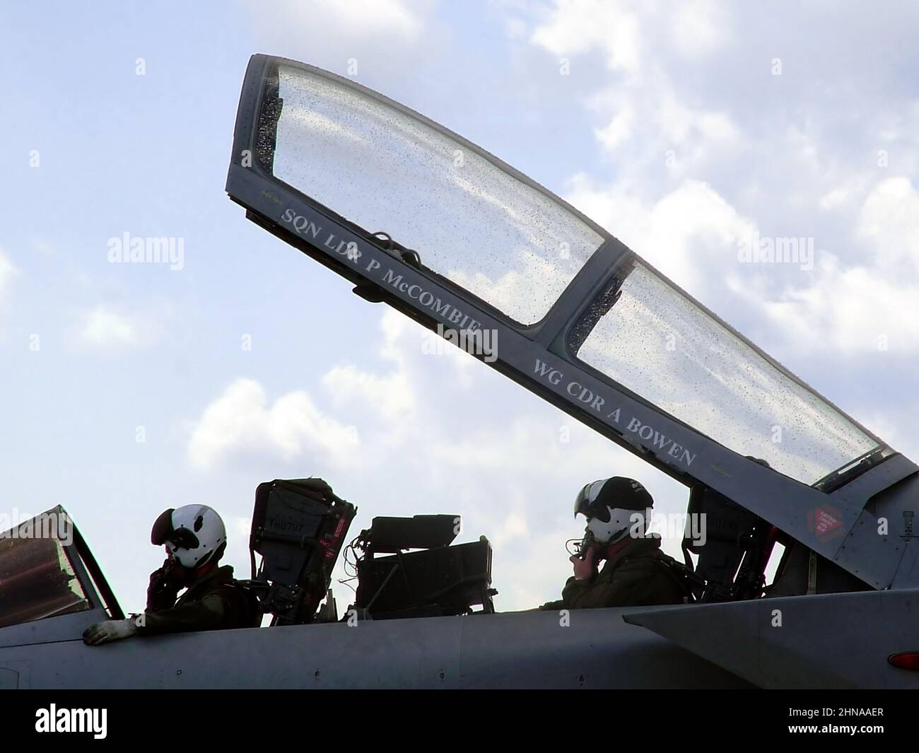 Jet fighter pilot helmet hi-res stock photography and images - Alamy