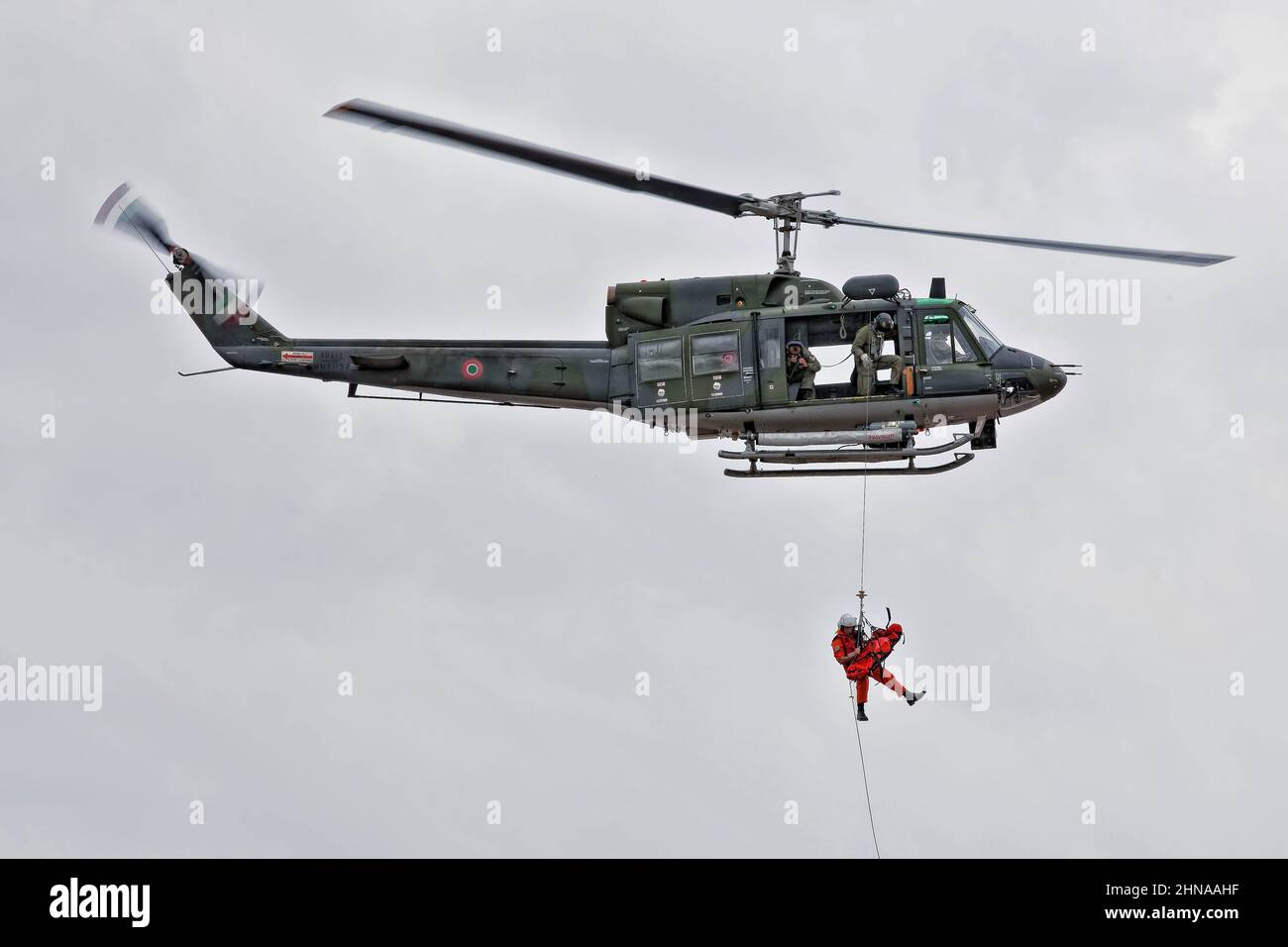 Medevac exercise hi-res stock photography and images - Alamy