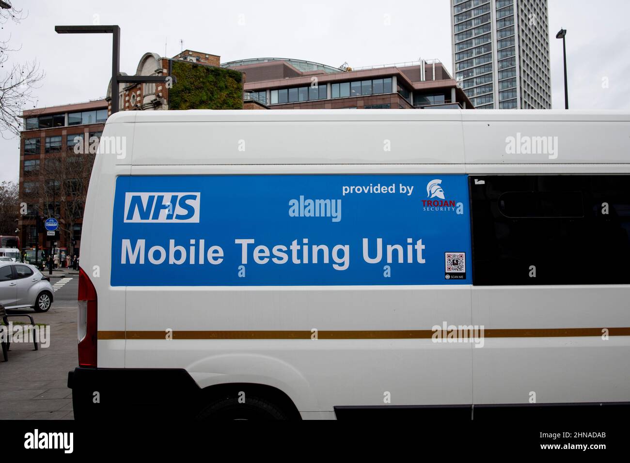 Infection unit hi-res stock photography and images - Alamy