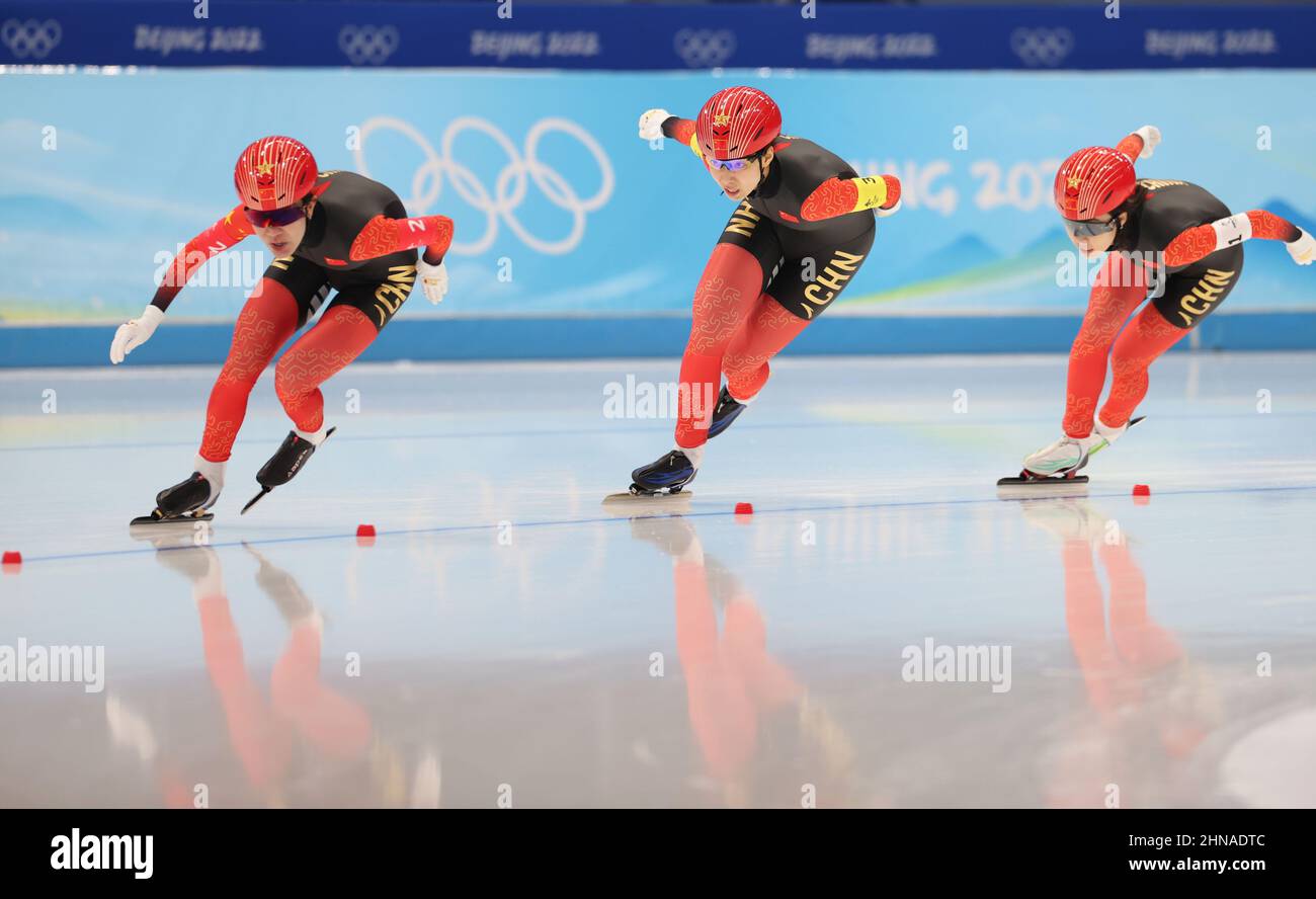 Ahenaer adake of china hi-res stock photography and images - Alamy