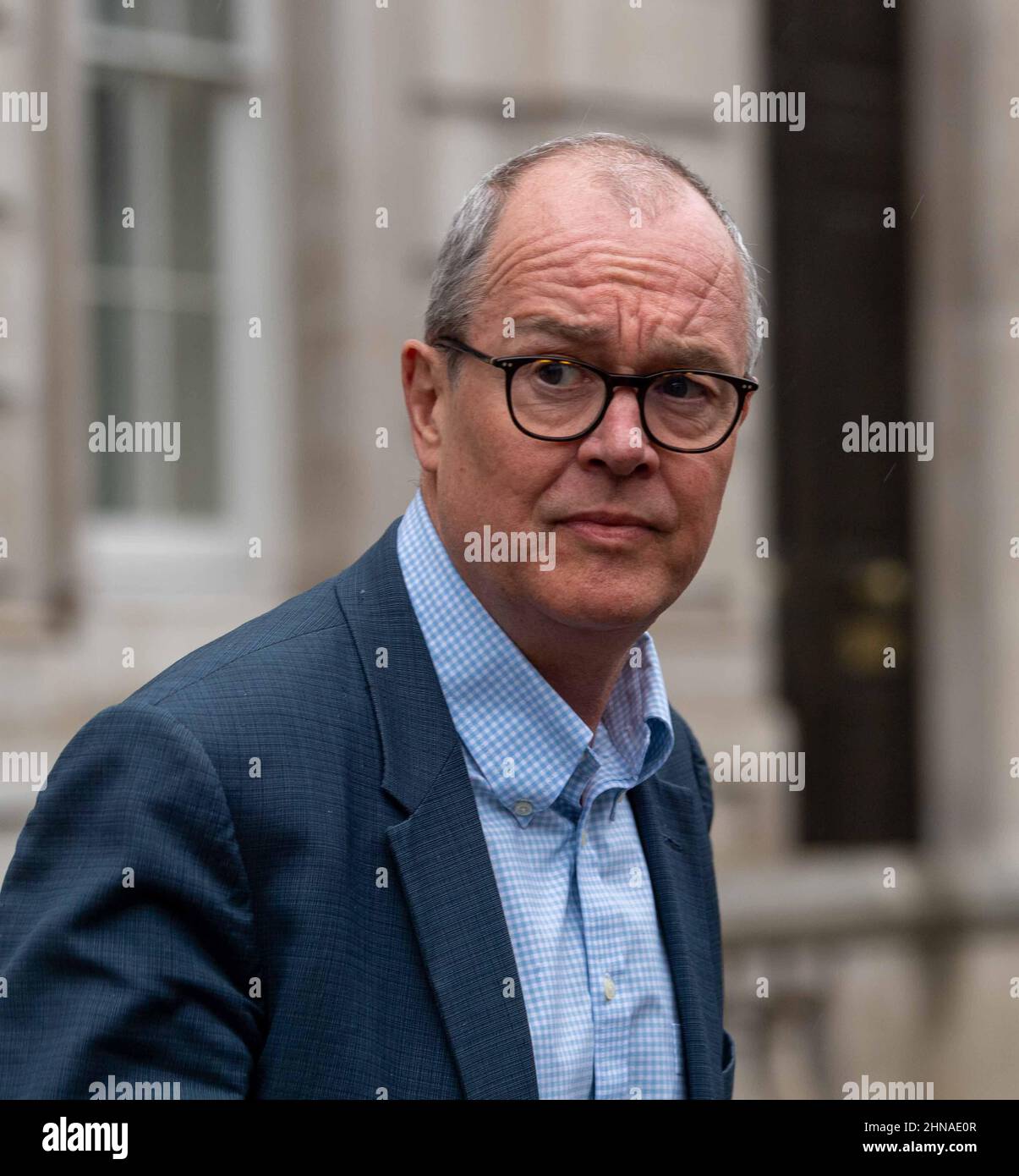 Government chief scientific adviser gcsa hi-res stock photography and ...