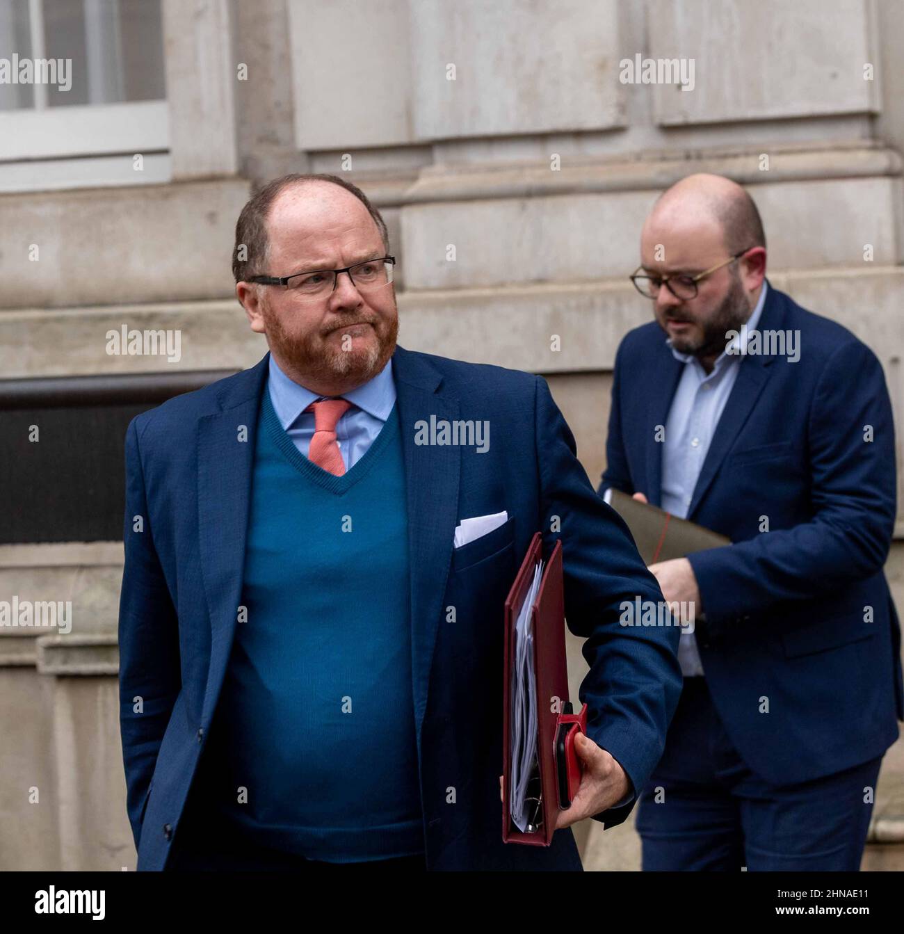 George freeman mp minister for science hi-res stock photography and ...