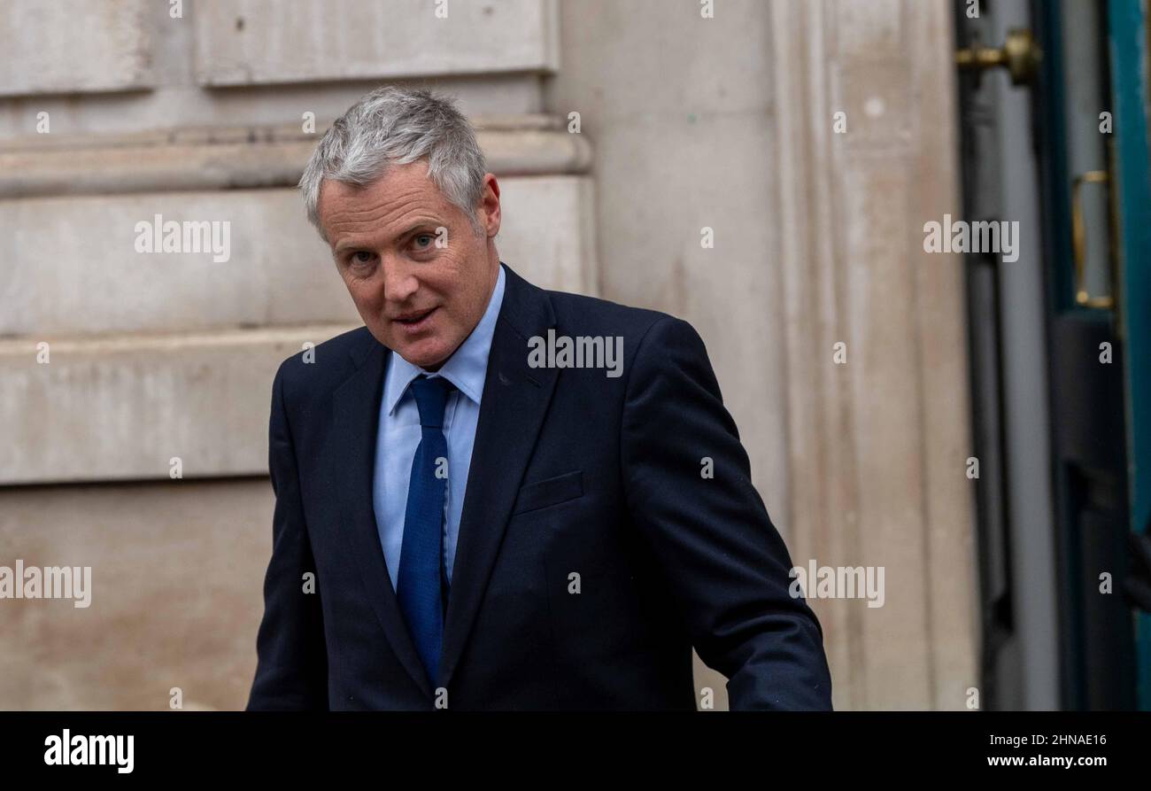 Lord goldsmith of richmond park hi-res stock photography and images - Alamy