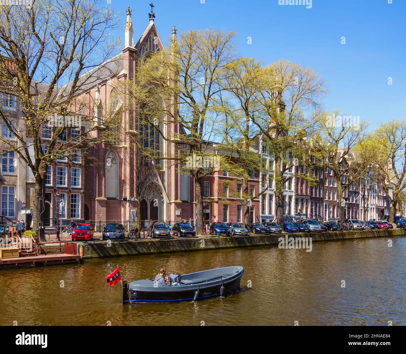 Splendid architecture hi-res stock photography and images - Alamy