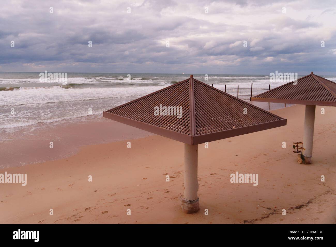 Argaman beach hi-res stock photography and images - Alamy