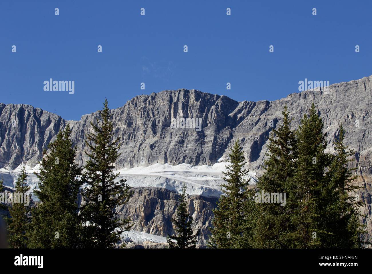 Aerial view of beautiful hills in Canada Stock Photo - Alamy