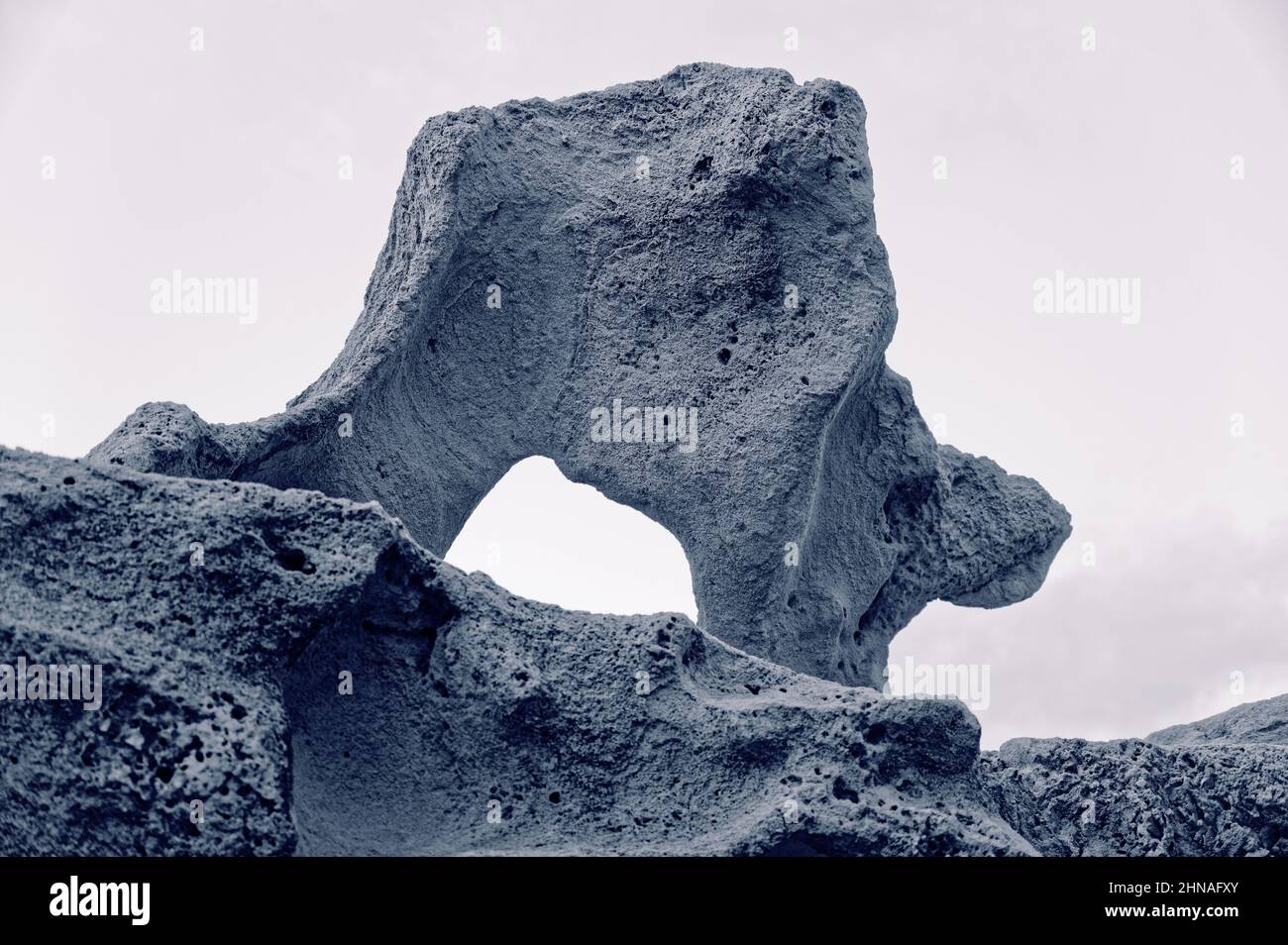 Netanya, Israel - September 24, 2021: Argaman Beach, cafes, hotels ...