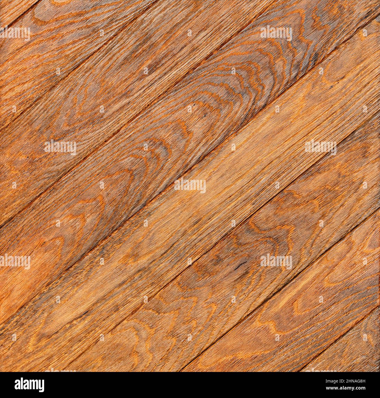 Beautiful wood pattern in the form of a smooth wooden surface with ...
