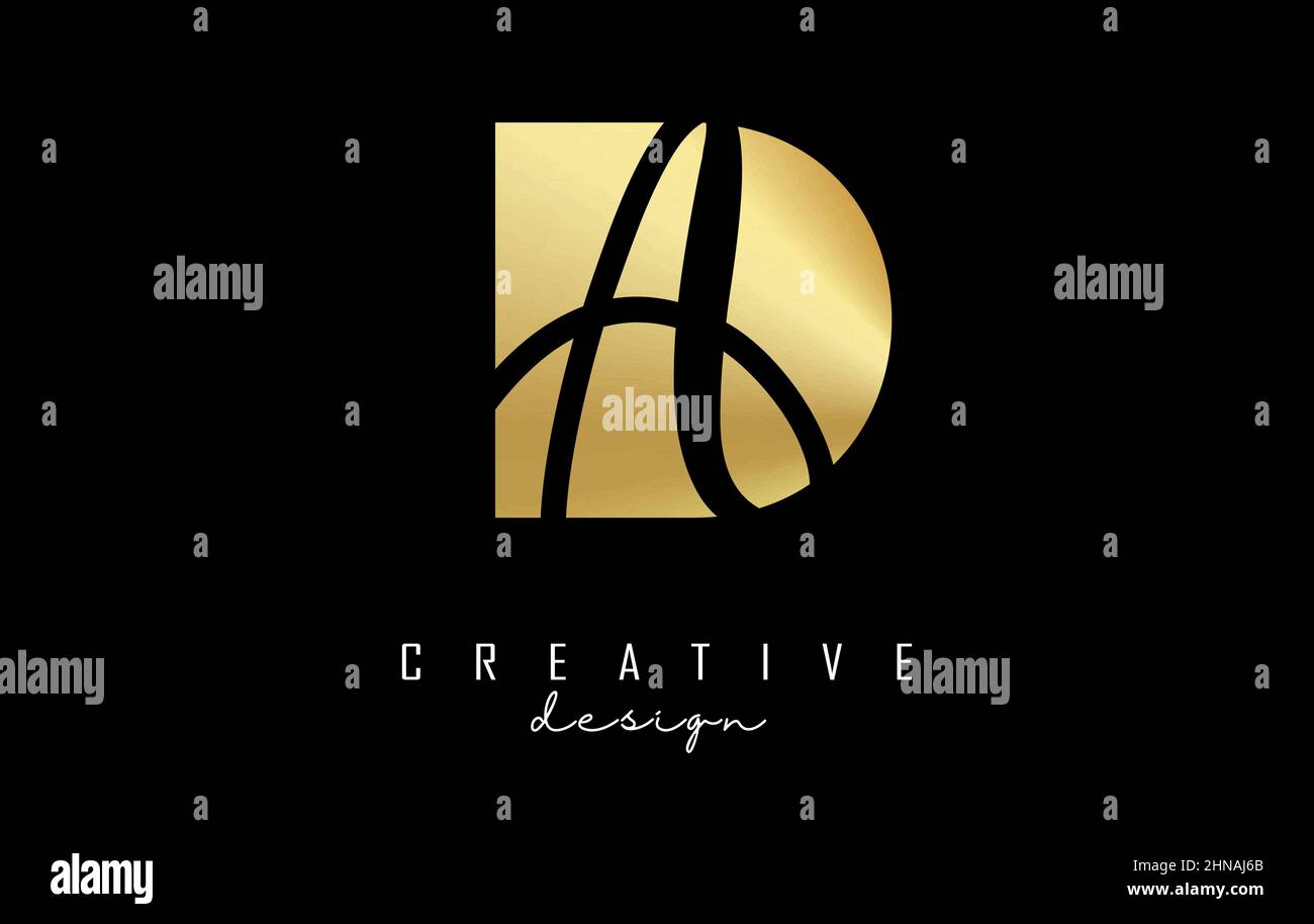 Letters da hi-res stock photography and images - Alamy