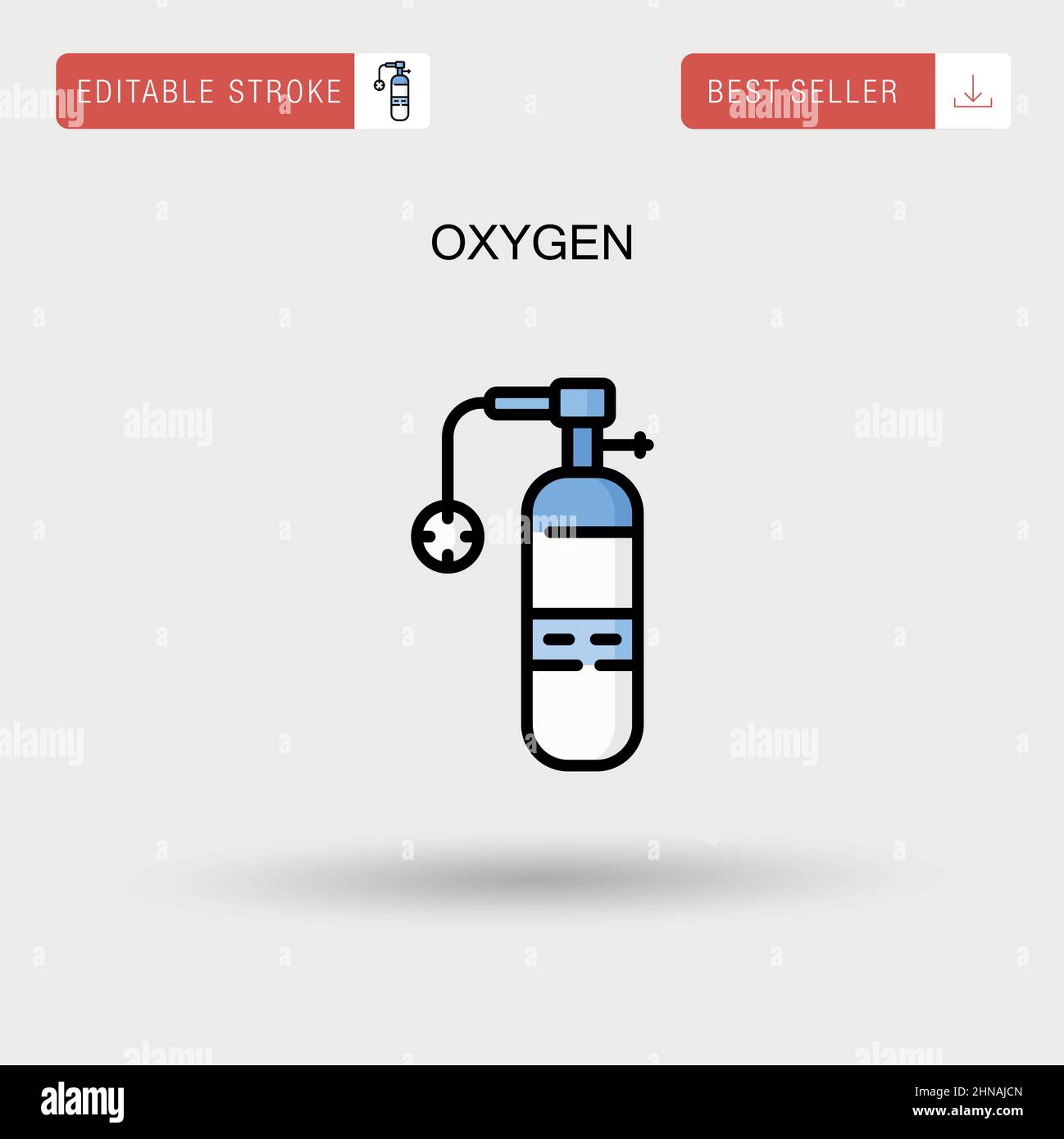 Portable oxygen concentrator medical hi-res stock photography and ...