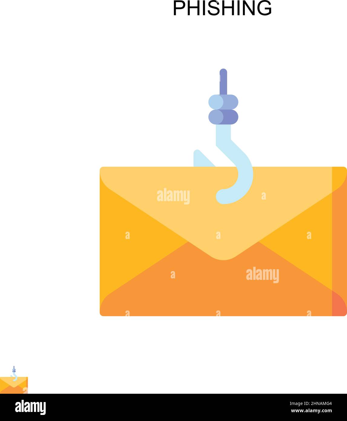 Phishing attack hi-res stock photography and images - Alamy