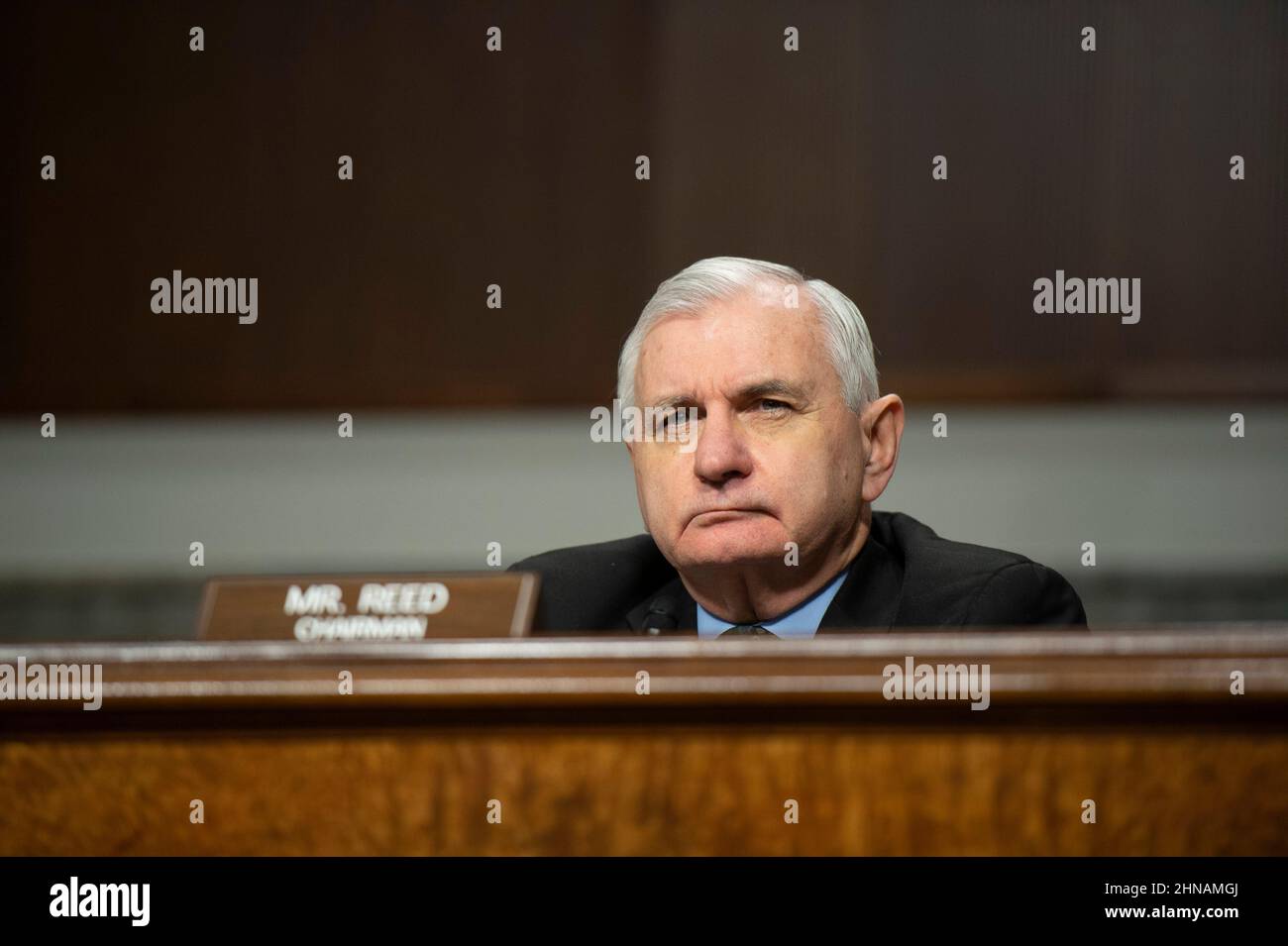 General counsel of the department of the air force hi-res stock ...