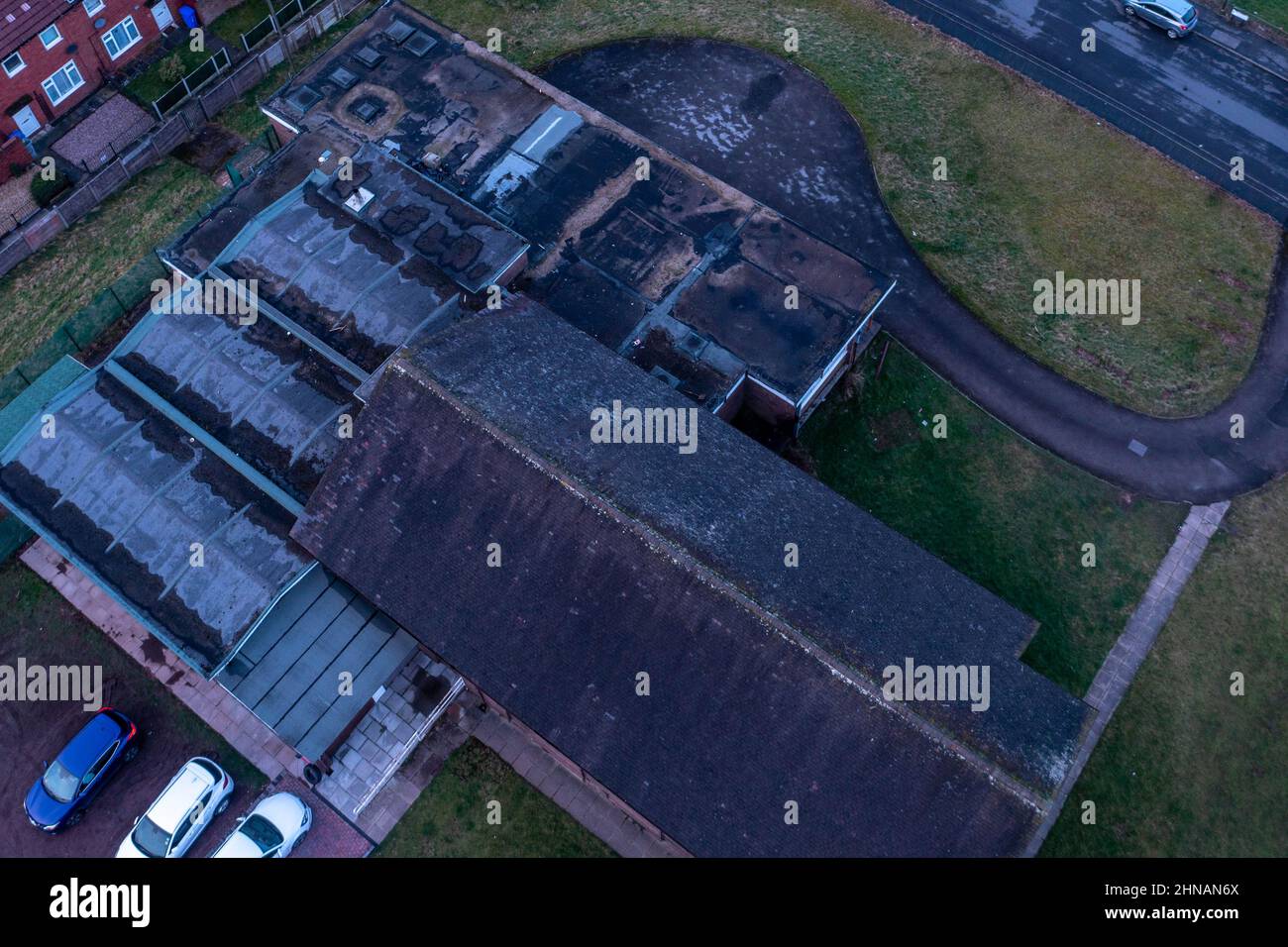 10 Ten Count Boxing Community Club and Gym Run by Max Maxwell Stoke On ...