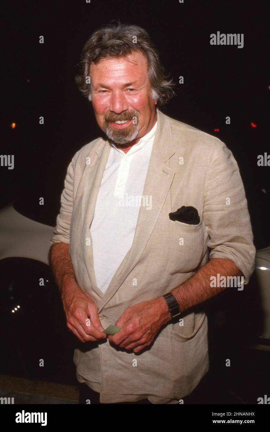 James Komack RCA TV Set Commercial (James Komack, 1975)